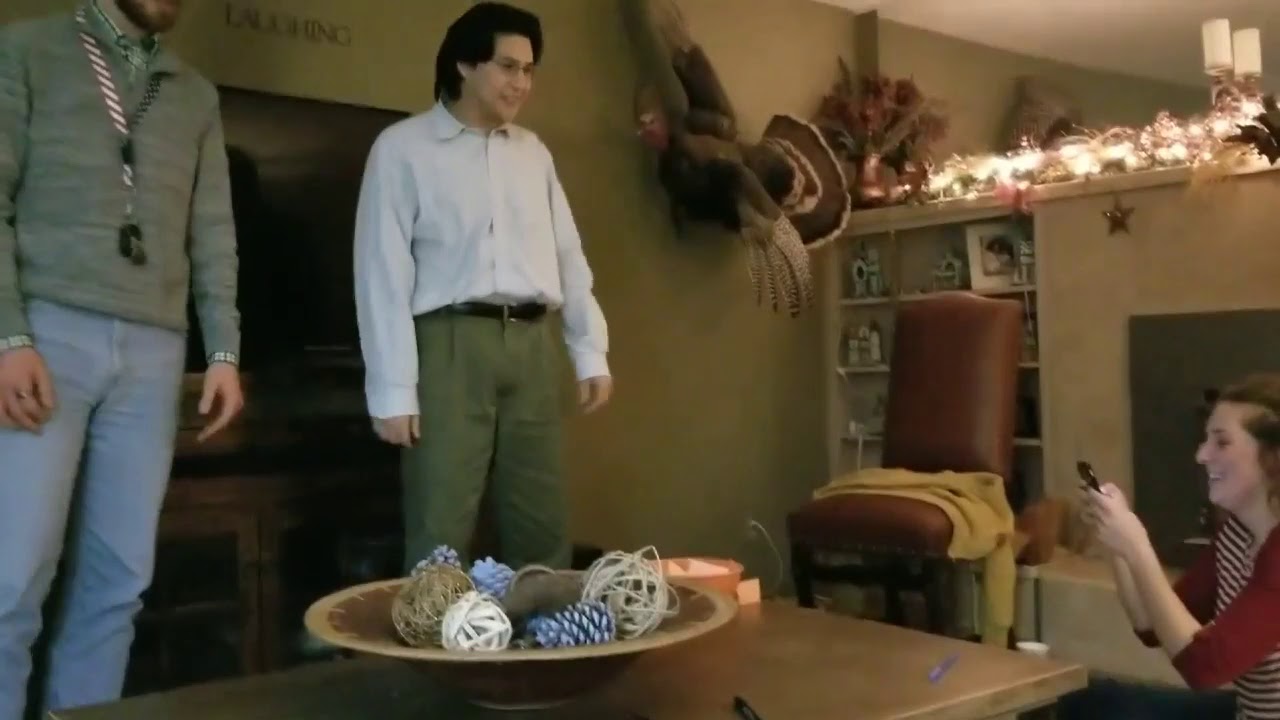 The Lance Dance - YouTube