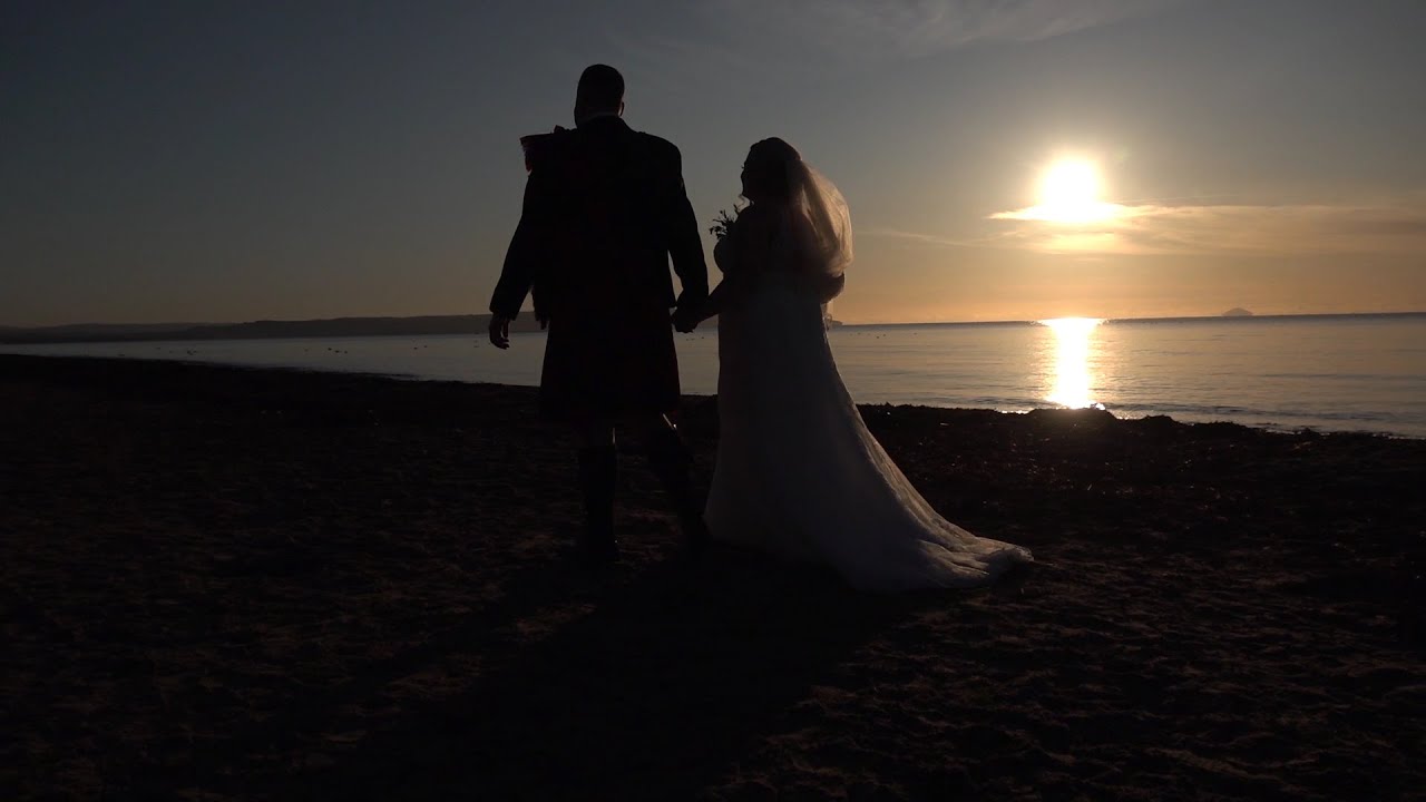 Short Wedding Clips - YouTube