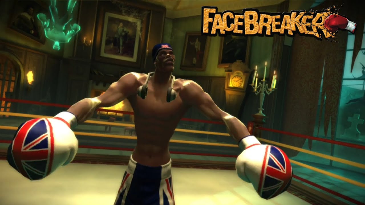 Unbeatable - FaceBreaker (Kiriko / Part 9) - YouTube