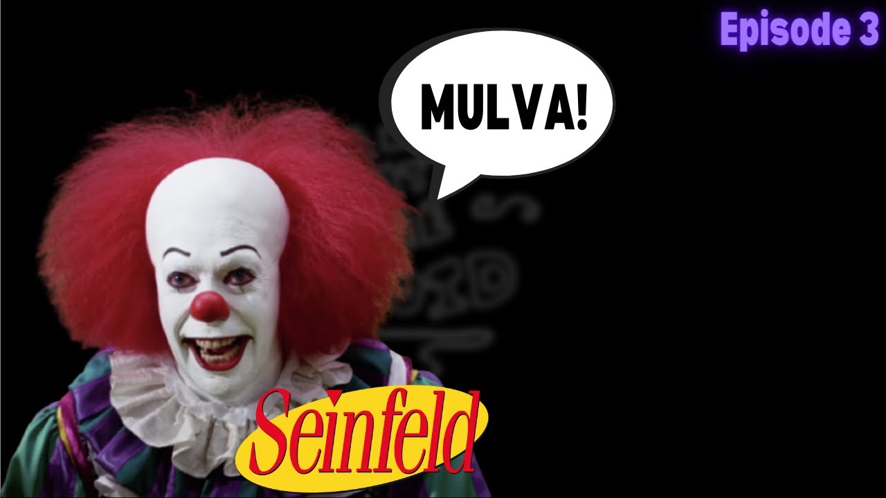 Mulva? | Episode 3 - YouTube