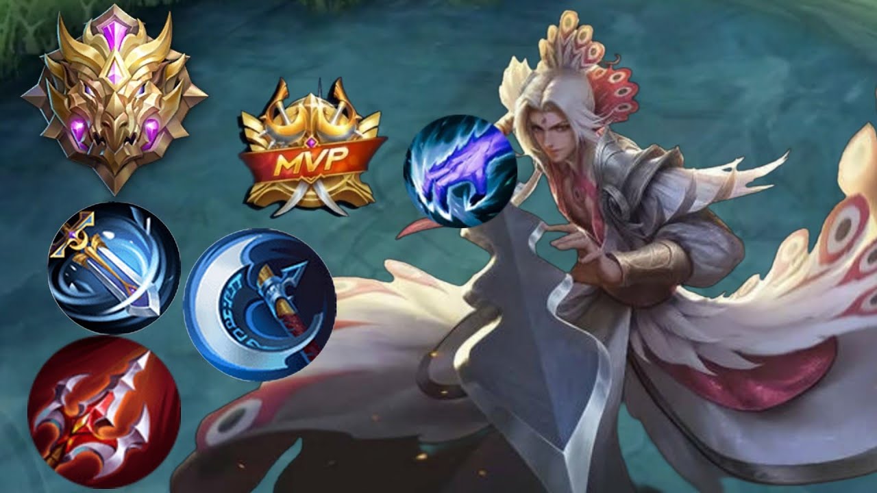 Finally ! Another Ling gameplay - YouTube