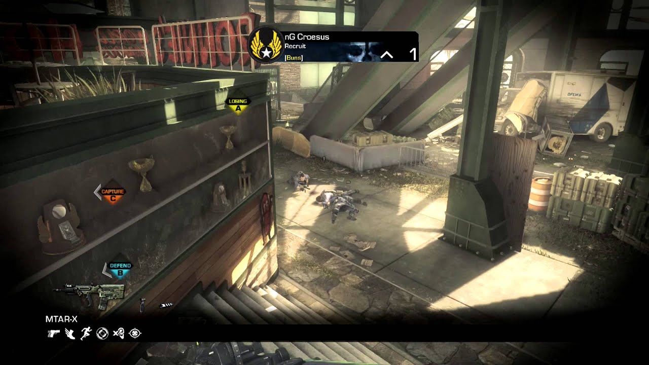 Second side Strikezone Dom Vs warfaretQ32 - YouTube