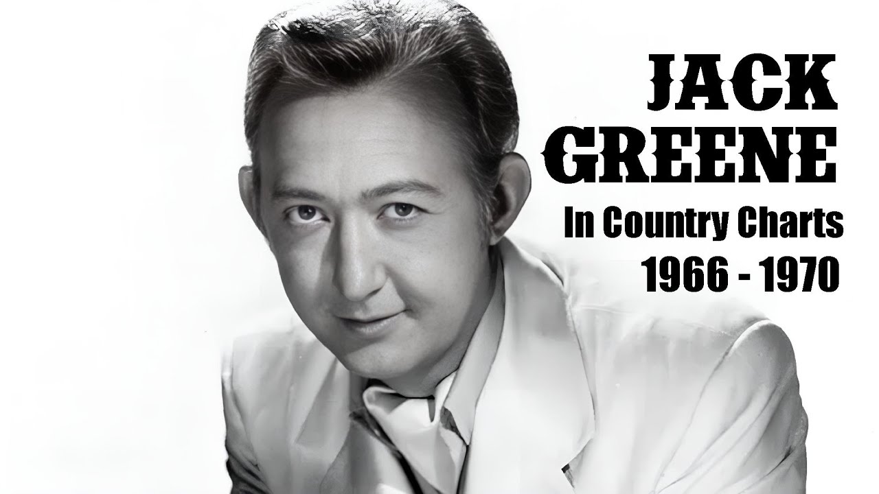 Jack Greene - YouTube