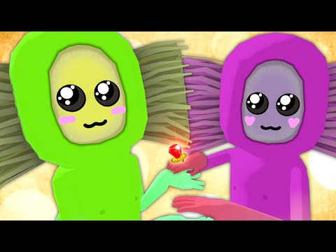 I stole him from The Boys! | GabbyVR | Know Your Meme