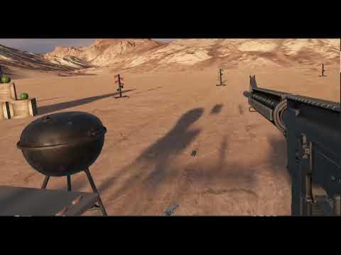 h3vr reloads! - YouTube