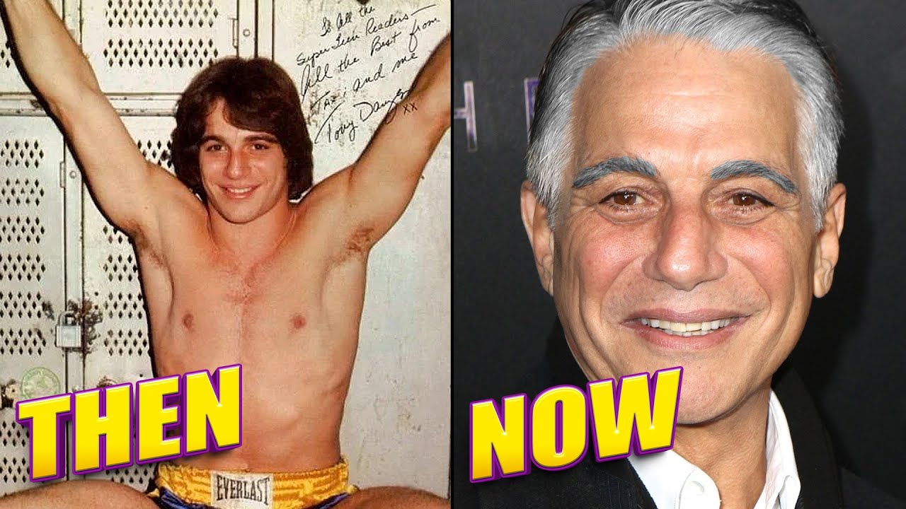 Who's the Boss? (1984-1992) Cast: Then and Now 🔥 2023 - YouTube