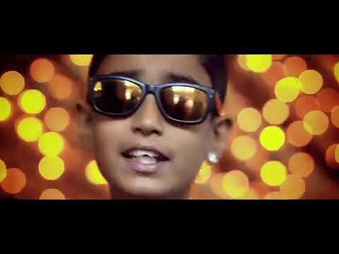 I Am Noddy Khan Noddy Khan Youngest Indian Rapper Full Video HD - YouTube