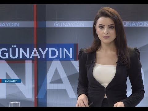 Ebru Birçak ile Günaydın - 7 Şubat 2019 - KRT TV