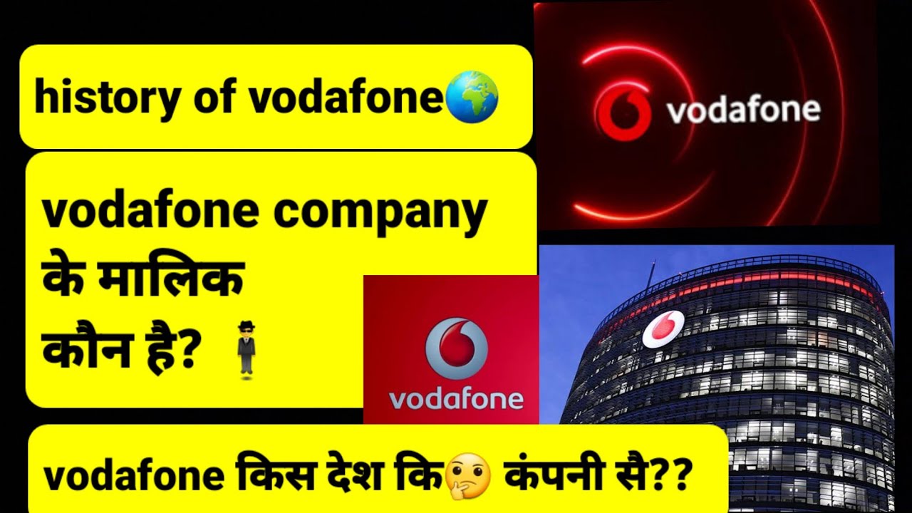 Which Country Own Vodafone owner Of Vodafone Company history Of which-country-own-vodafone-owner-of-vodafone-company-history-of