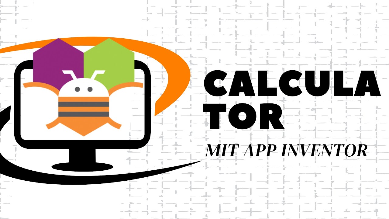 CARA MEMBUAT CALCULATOR DI MIT APP INVENTOR! - YouTube