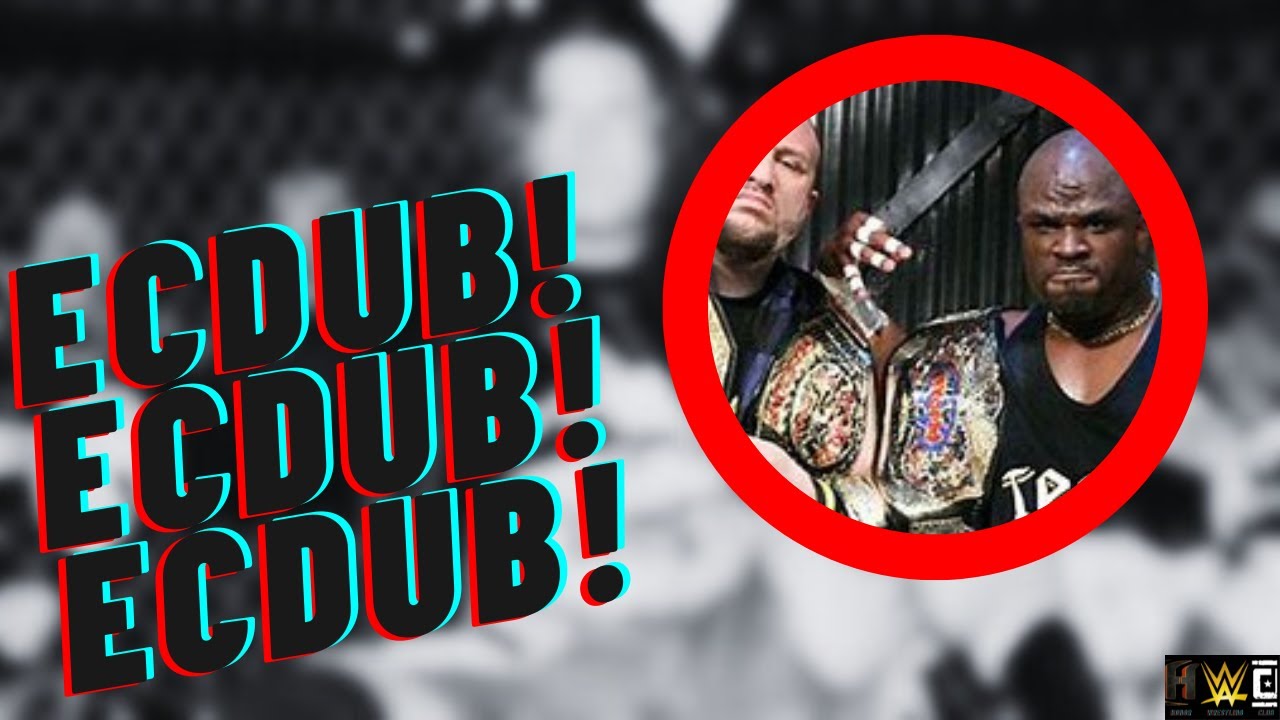 10 Greatest Entrance Theme Songs In ECW History! - YouTube