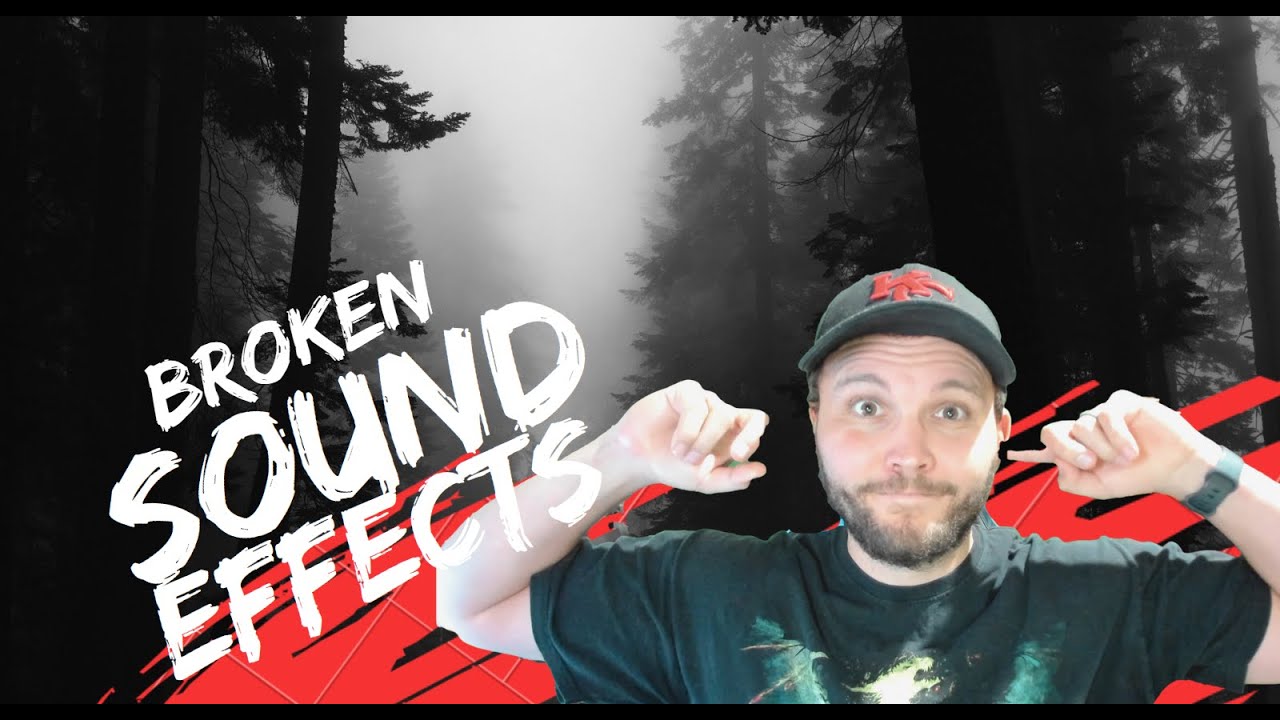 How to Fix Missing Footstep Sounds - YouTube