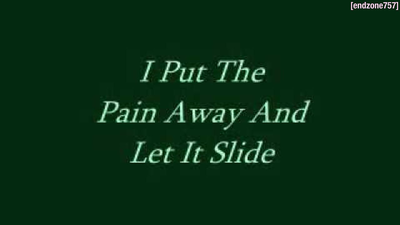 (RQ) Nikki Flores - Let It Slide (Lyrics) in G Major - YouTube