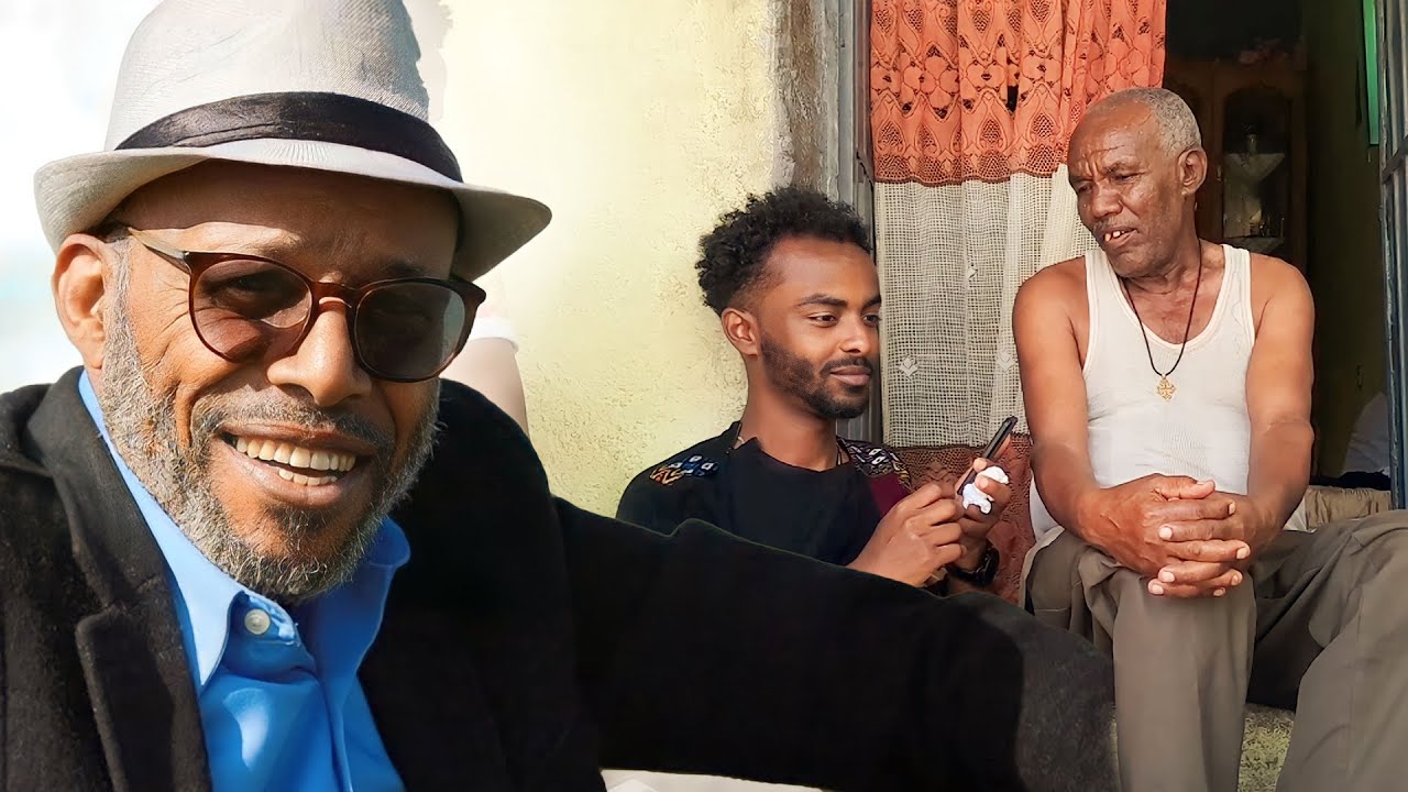 ድሬድዋ ከተማ ያልተነገረላቸው ትልቅ ስራ የሰሩ እና የዶ/ር አሊ ቢራ . . . . | የተረሱትን እናስታውስ ...