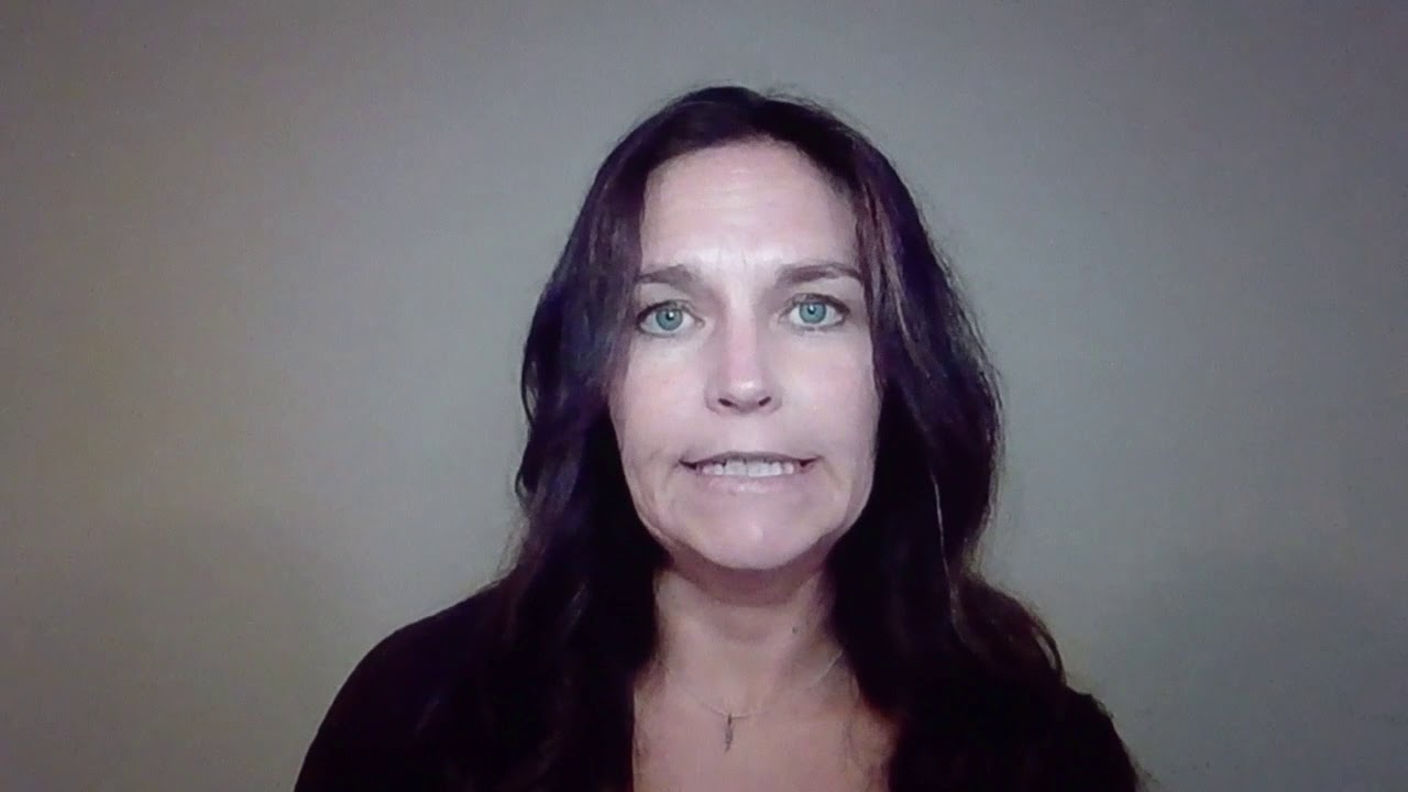 Jayme Coates, Lactation Innovations - YouTube