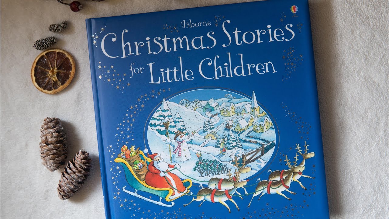 Santa's Day Off (Storytime) - YouTube