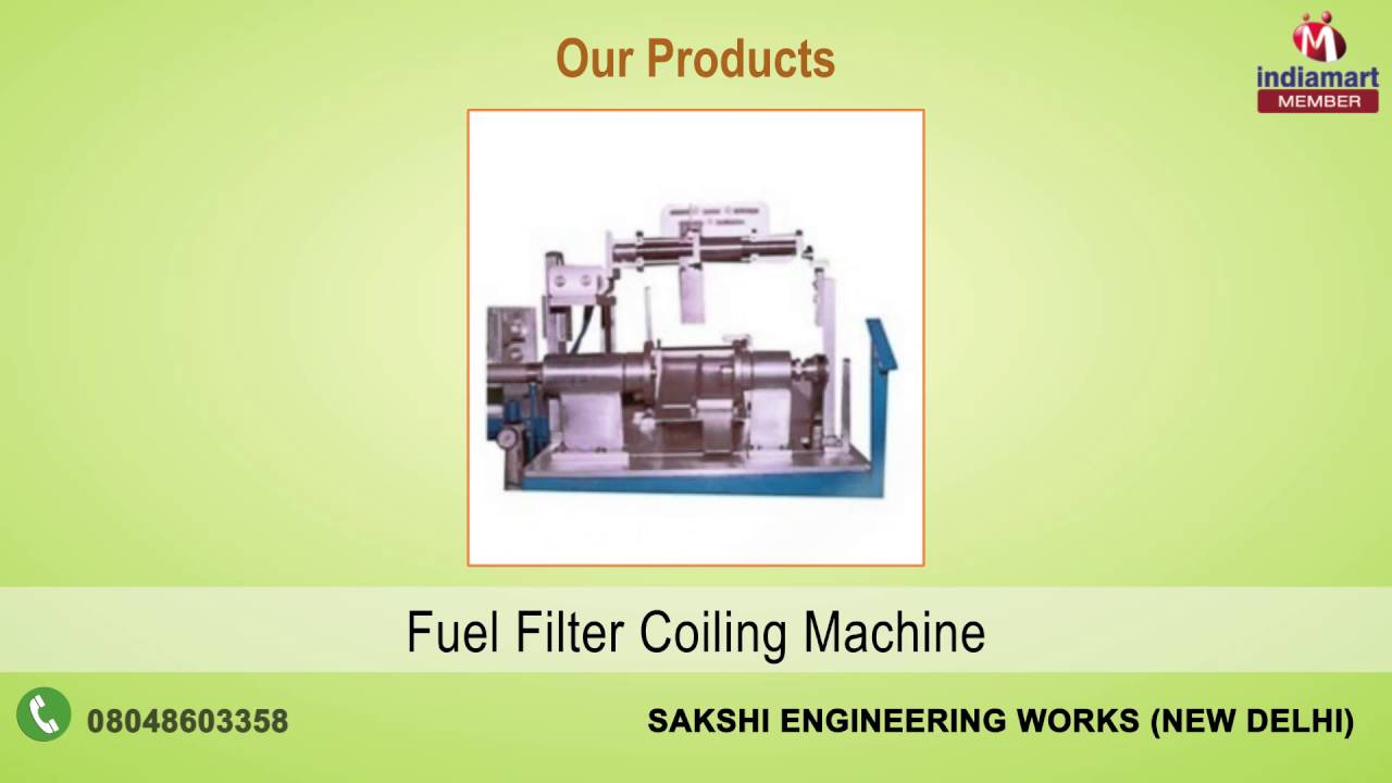 Doctor Blades & Ink Mixing Rollers By Sakshi Engineering Works, New ...