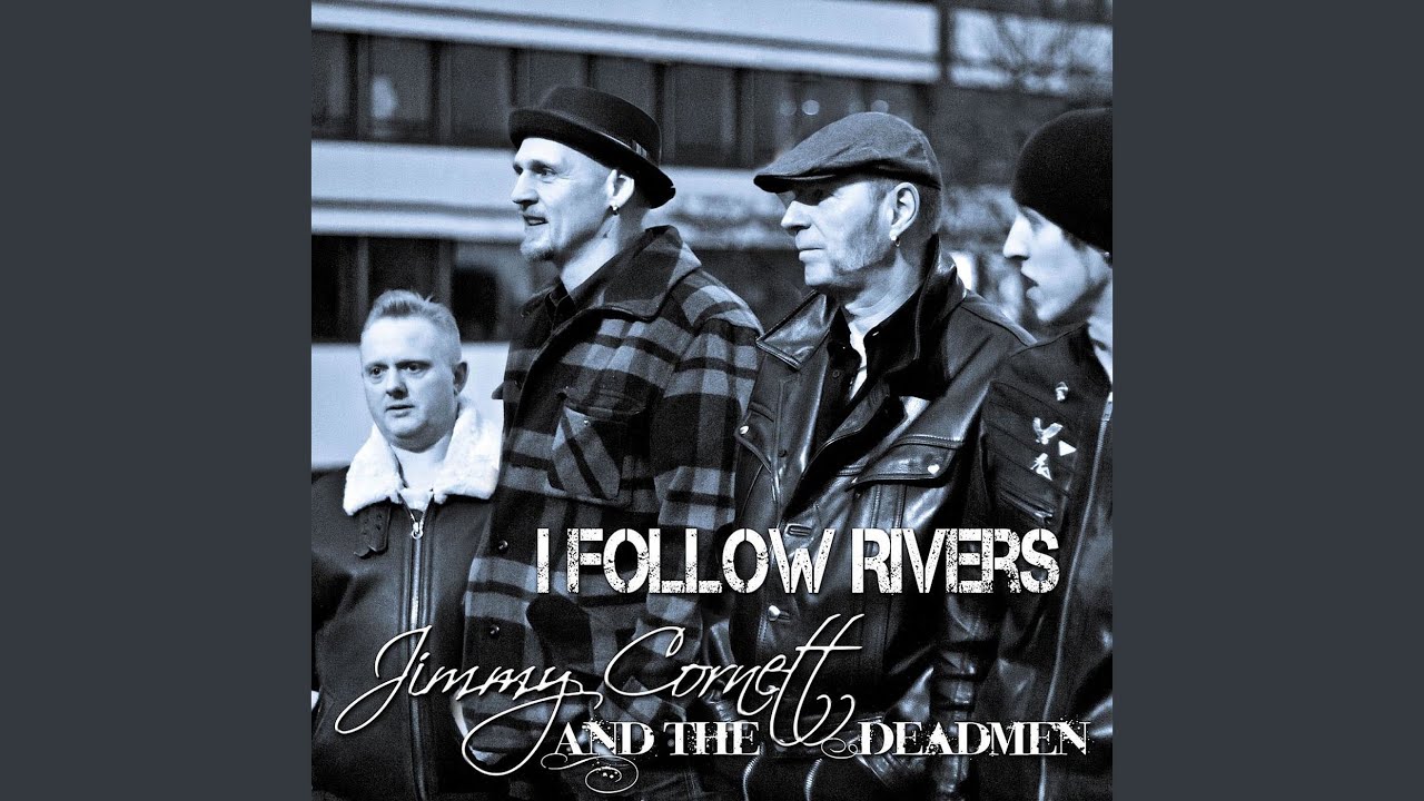 I Follow Rivers - YouTube