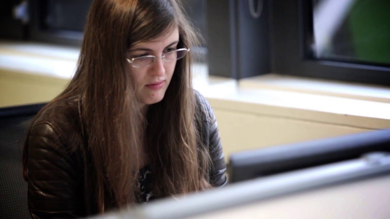 English Literature and Creative Writing at the University of ...