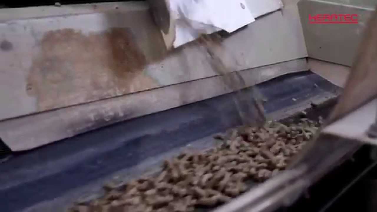 Keratec - Extruded Porcelain Tiles - YouTube