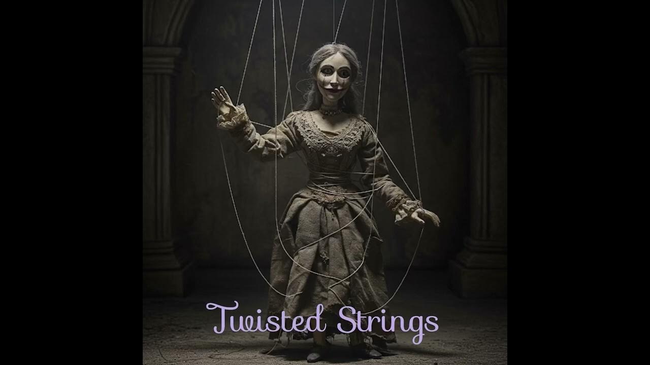 Twisted Strings - YouTube