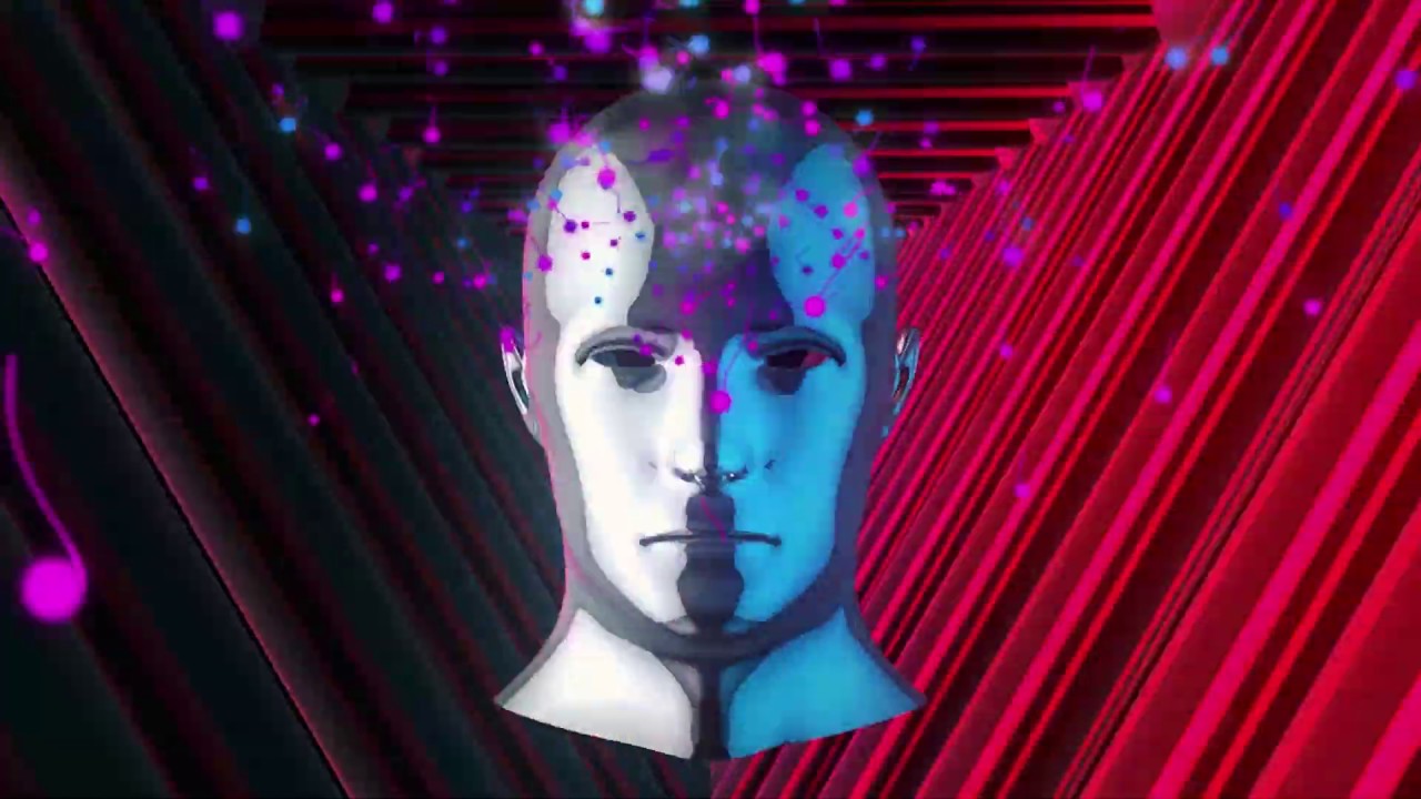 Fan made Visuals of song Overthinker by INZO - YouTube