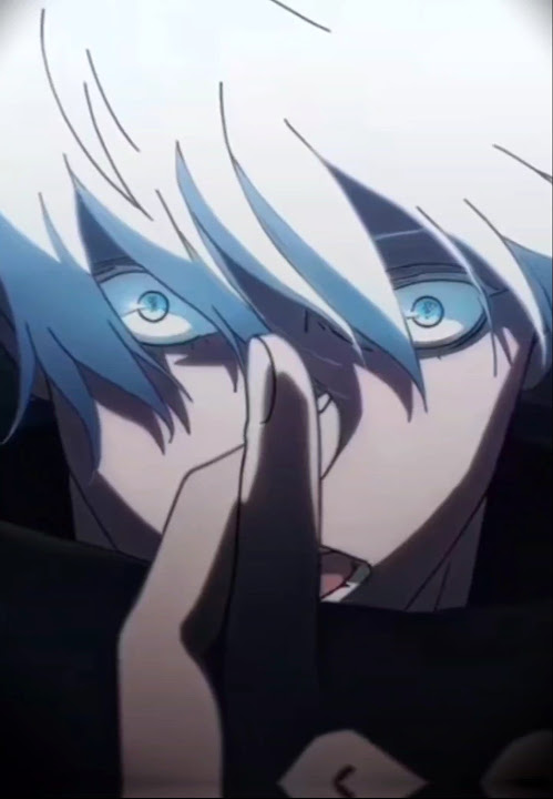 Gojo best speech #shorts #gojoedit - YouTube