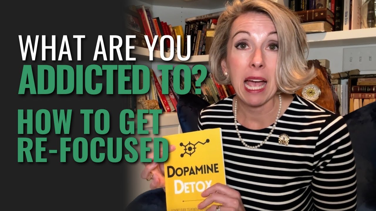 Boost Your Focus with These 3 Simple Steps - YouTube