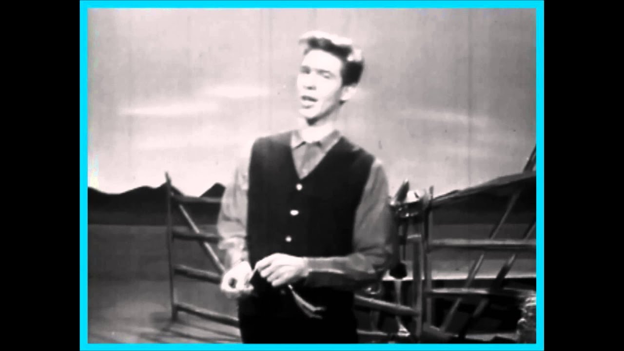 Rob E G ♥ Wolverton Mountain ♫ - YouTube