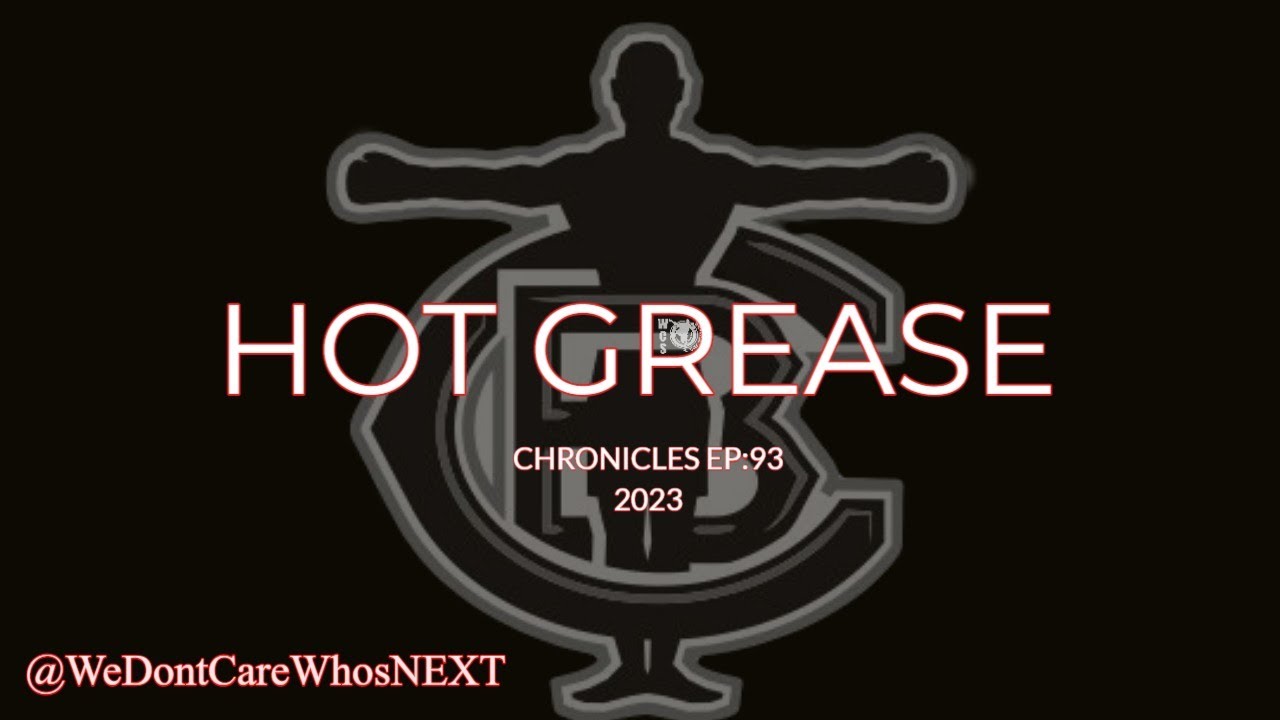 NO PROBLEM - Bud Crawford Most Ducked This ERA - They Feel Safe When ...