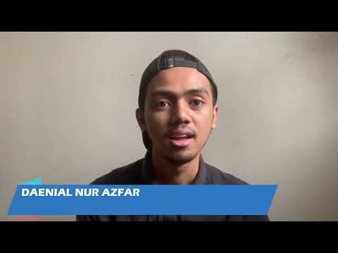 STID1103 VIDEO ASSIGNMENT COMPUTER APPLICATION IN MANAGEMENT - YouTube