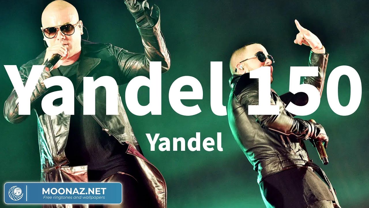 Yandel - Yandel 150 ( Letras ) - YouTube