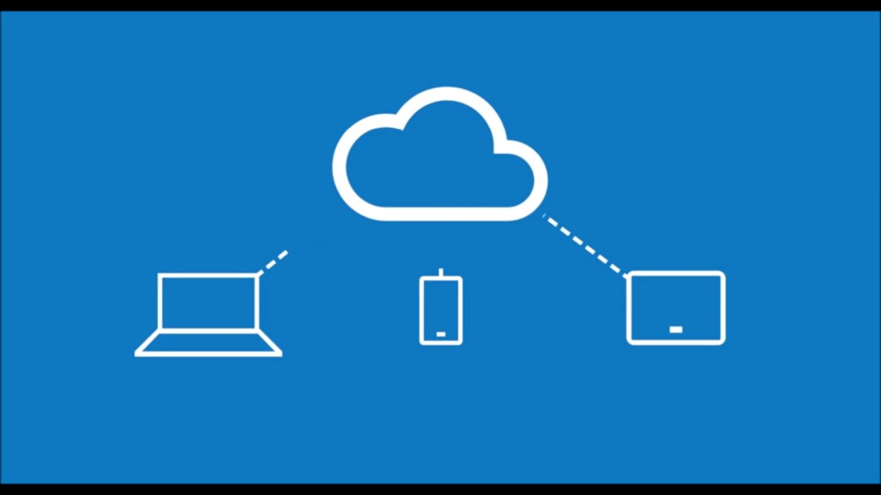 Working with Files on Demand in OneDrive. - YouTube