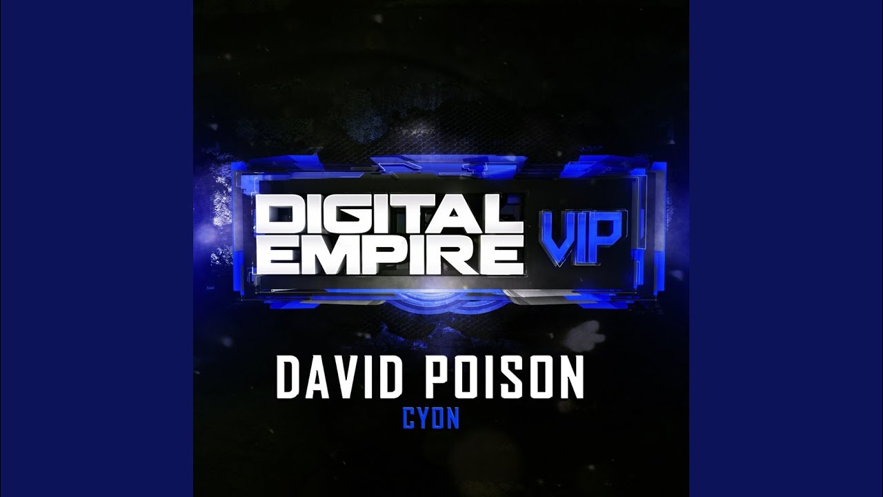 Cyon (Original Mix) - YouTube