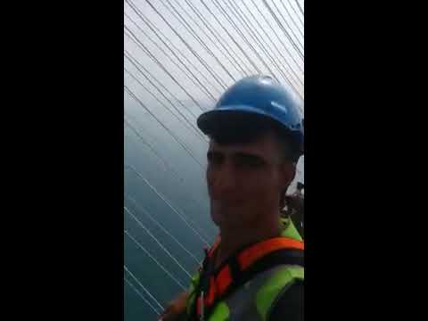 3.köprü manzarası :)