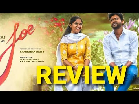 JOE Movie Review #JOEMovieReview @JOEMovies - YouTube