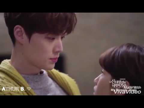 Kore klip - Cinderella and four kings ( saçma sapan)