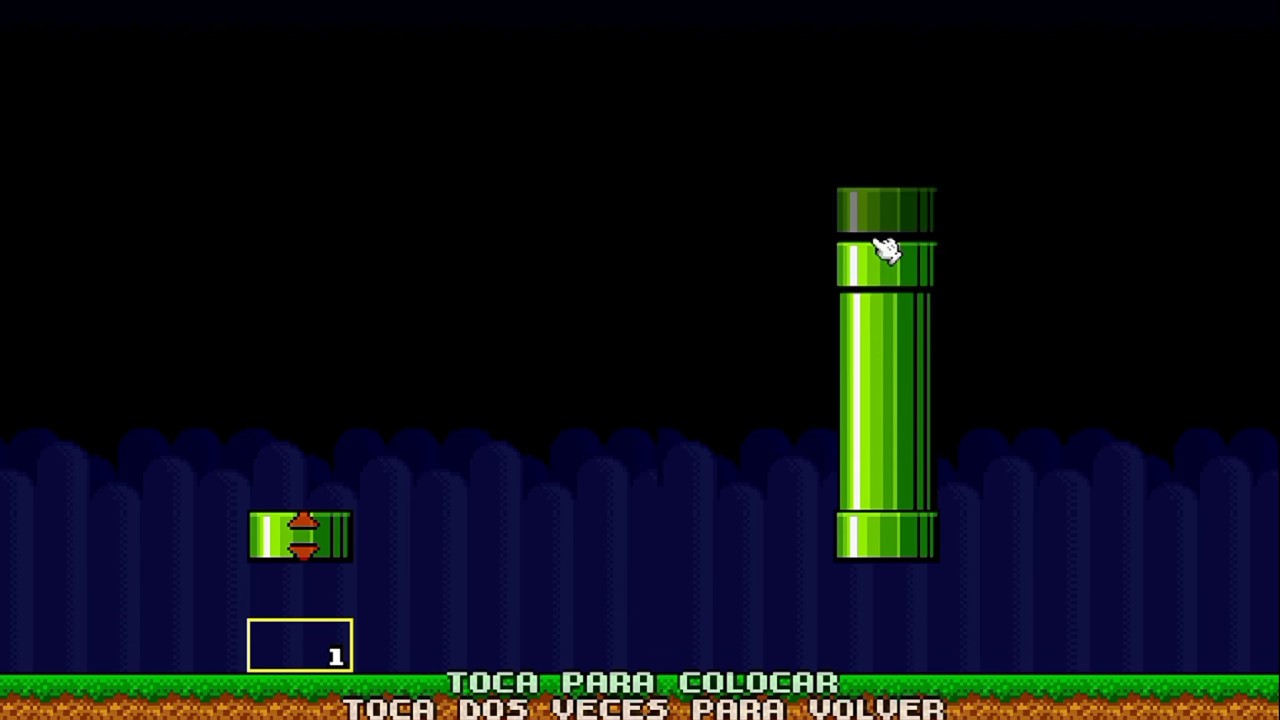 Super Mario 4 Jugadores (¡¡Tubos que te teletransportan!!) - YouTube