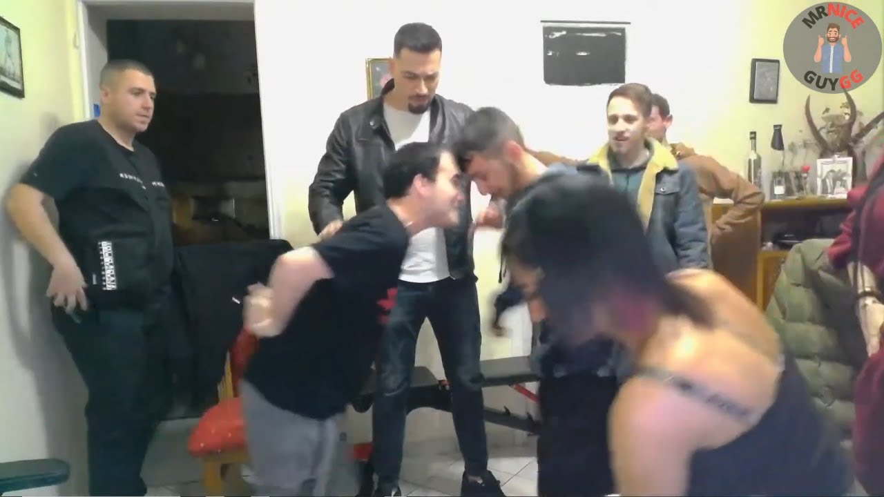 🔴 SOLOMON vs SATAMO 🔵 ΜΑΧΗ ΣΤΟ HAYATE NETWORK - YouTube