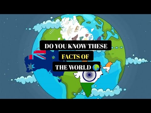 Discover the World's Most Useless Geographic Oddities - YouTube