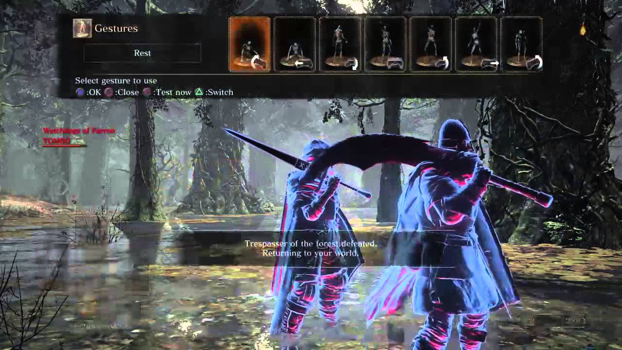 Derp Souls 3 pt 2 - YouTube