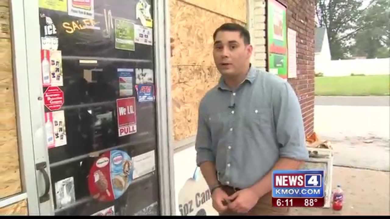 Mike Colombo: Reporter/Anchor - YouTube