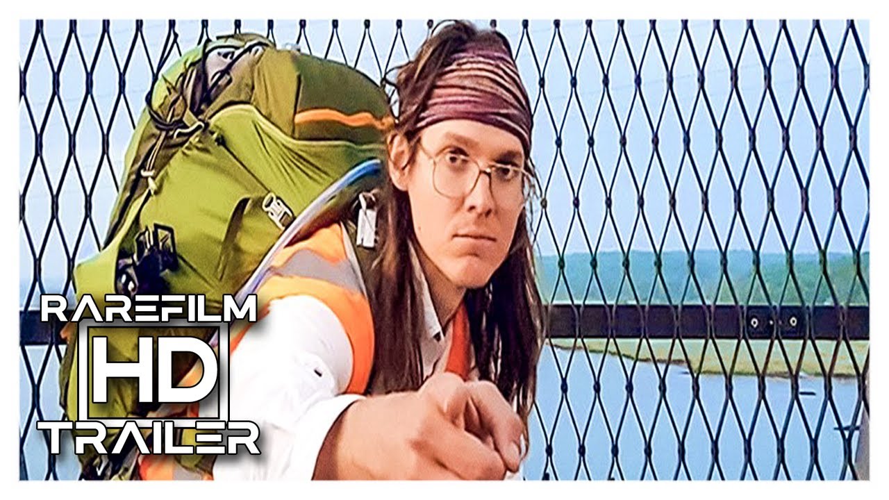 🎬 Barefoot: The Mark Baumer Story | Trailer HD (2019) - YouTube