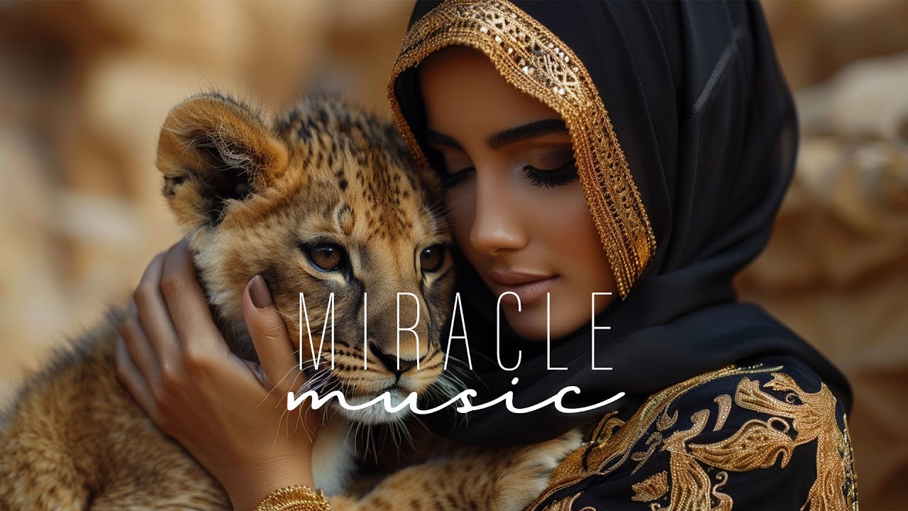 Miracle Music - Ethnic & Deep House Mix 2024 [Vol.65] - YouTube