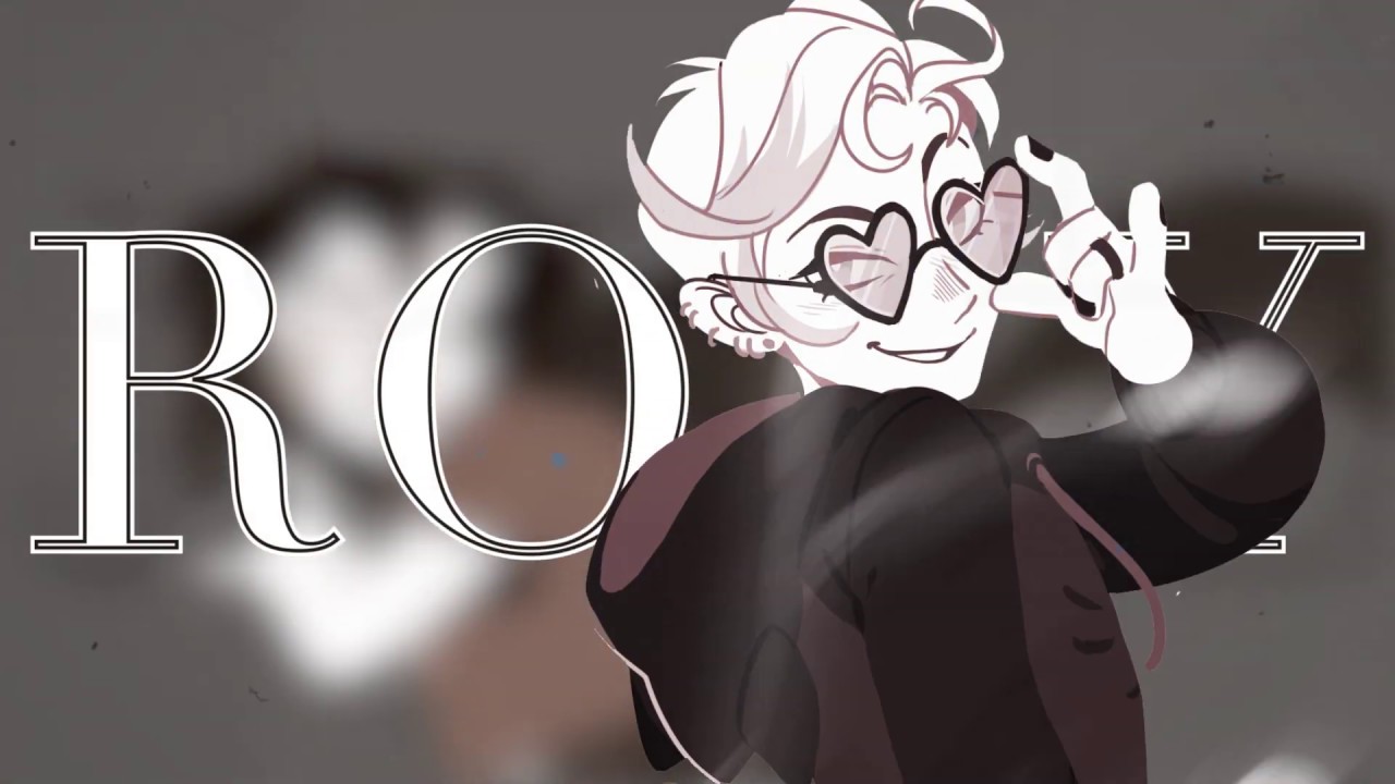 {Multifandom MEP} Bob Dylan Part 16 - Roxygen (Homestuck) - YouTube