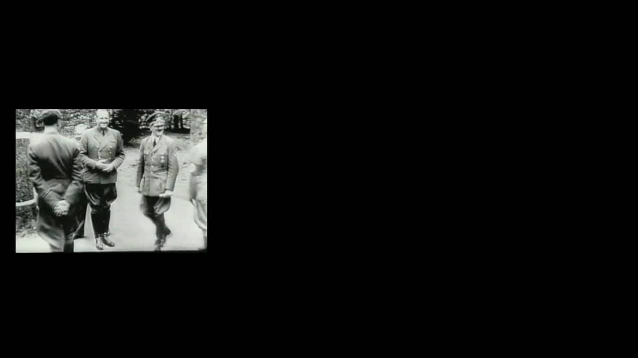 Trailer for The Sentinels (book) by Gordon Zuckerman - YouTube