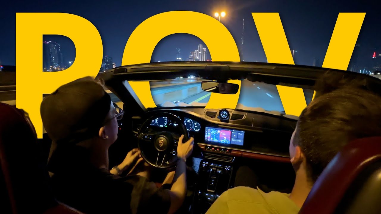 Raw reality of building a business at 23 y/o in Dubai - YouTube