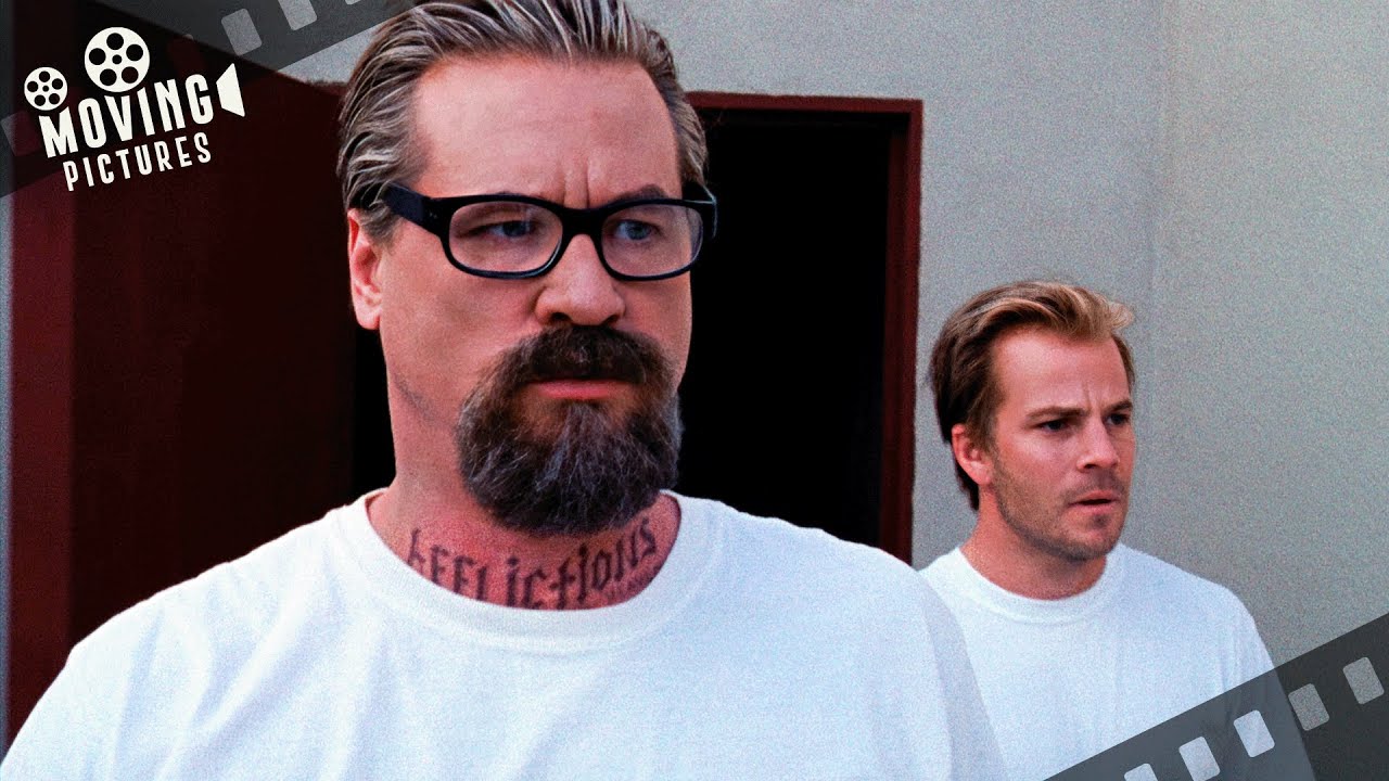 Remembering Val Kilmer | FELON (Val Kilmer, Stephen Dorff) - YouTube
