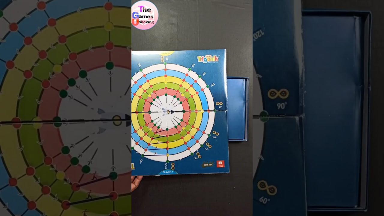 Best Educational Board Games Trigonik TheGamesUnboxing YouTube Best Educational Board Games Trigonik TheGamesUnboxing YouTube