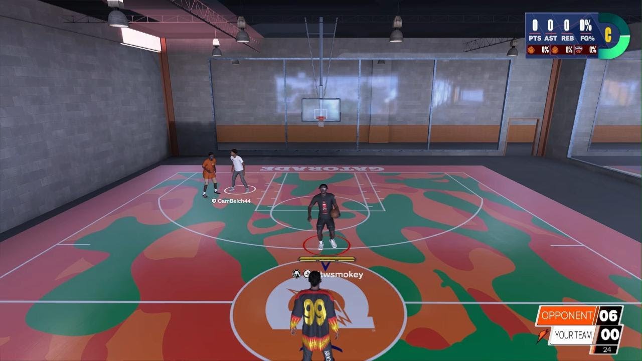 Coming back down 14 points - YouTube